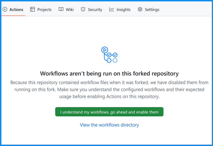 SkunkHTML - Setup guide